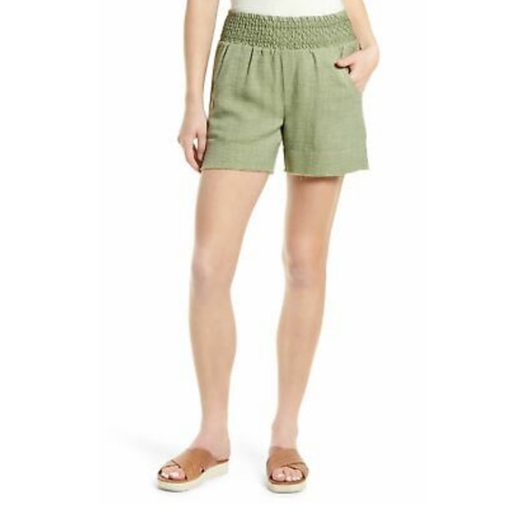 Wit & Wisdom | Shorts | Newly Reduced Wit Wisdom High Rise Smock ...